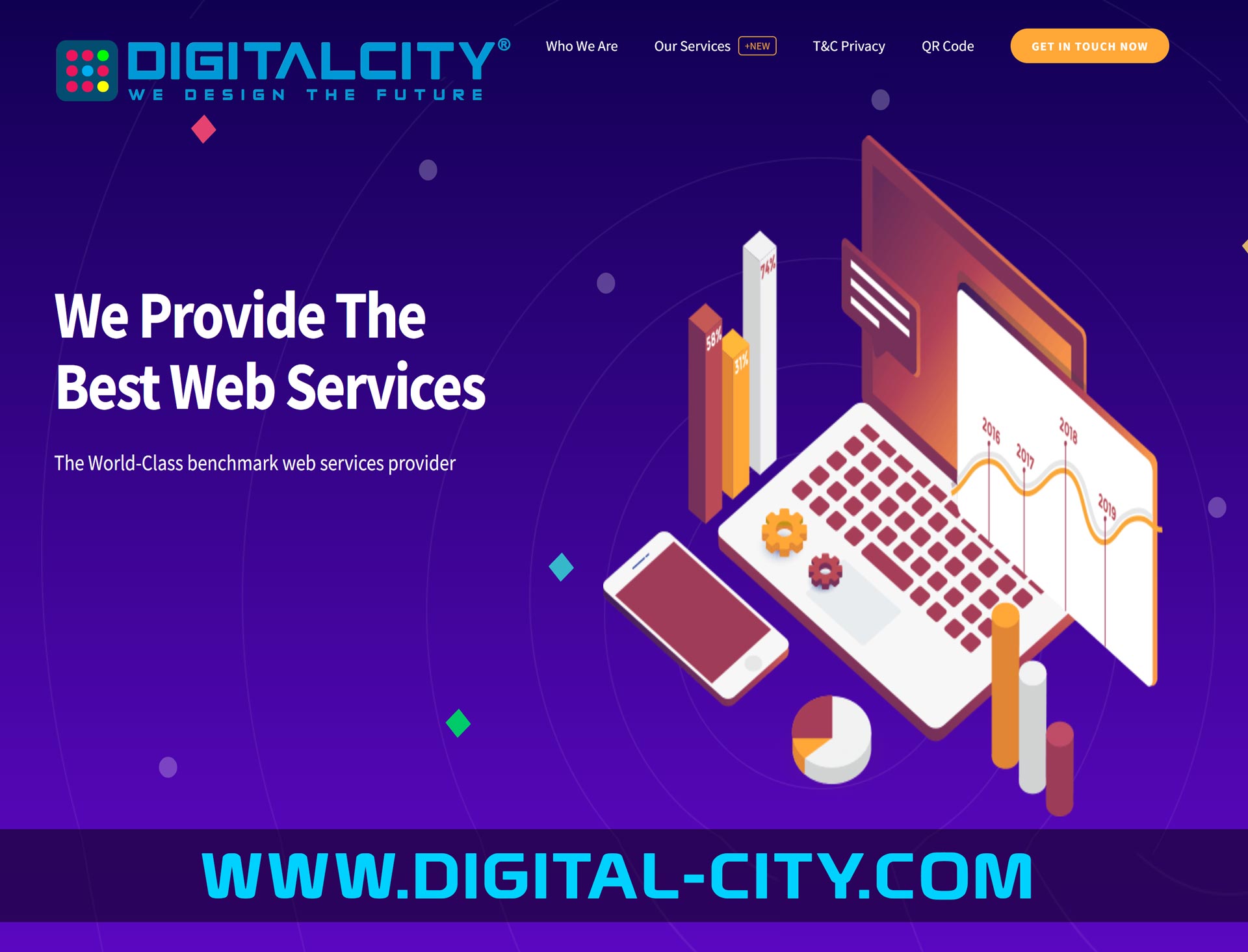 DIGITAL-CITY.COM